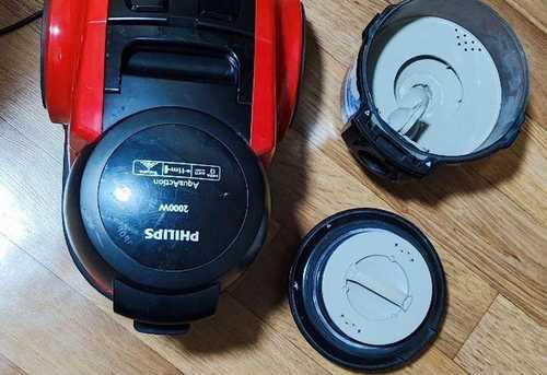 Пылесос Philips FC8950/01