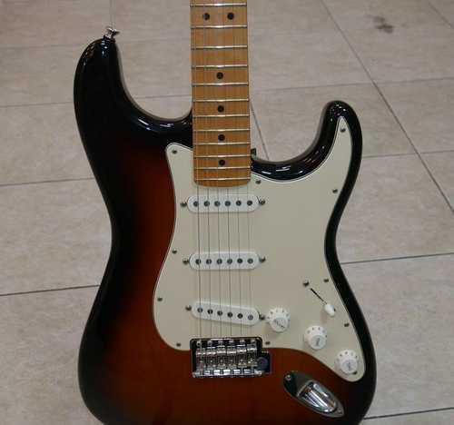 Fender American Special Stratocaster 2011 Гитара