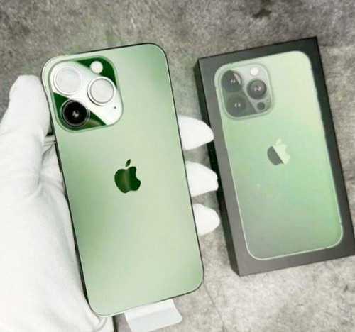 iPhone 13 Pro, 256 ГБ