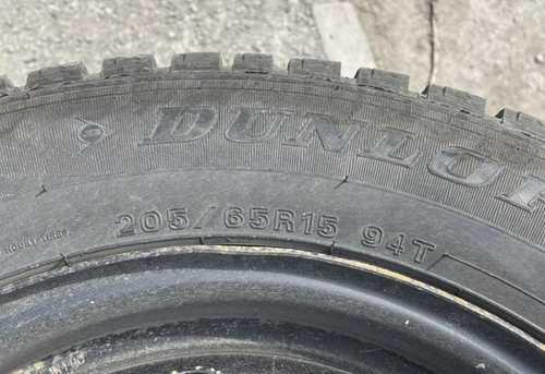 Dunlop Dignos D-01 205/65 R15