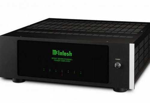 Усилитель мощности McIntosh MI347