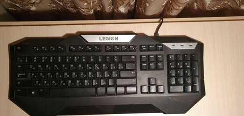 Клавиатура Lenovo Legion K200