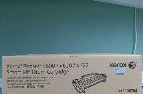 Драм-картридж xerox Phaser 4600/4620/4622 80K