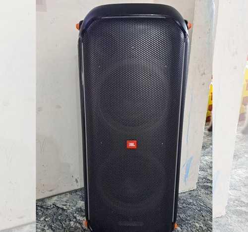 Jbl partybox 710