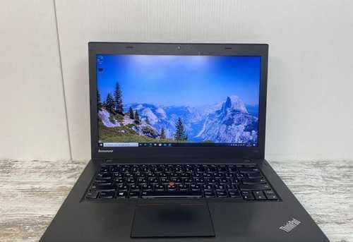 Ноутбук Lenovo ThinkPad T440