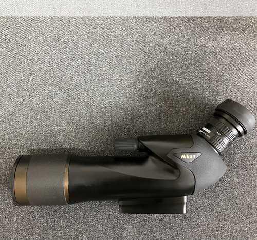 Nikon prostaff 5 fieldscope 16-48X60 A