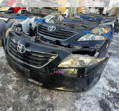 Ноускат Toyota Camry 40 2006-2010