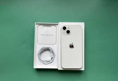 iPhone 13, 128 ГБ