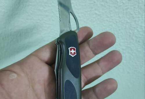 Нож victorinox rangergrip