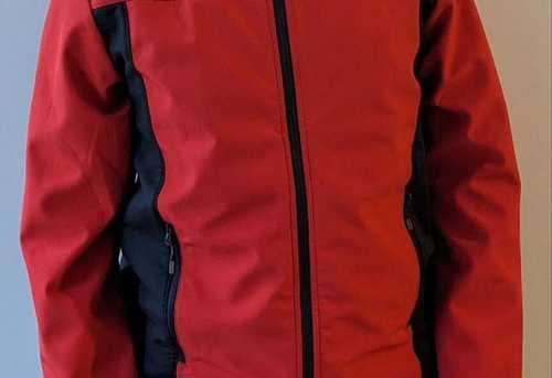 Куртка мужская Quechua Decathlon SoftShell