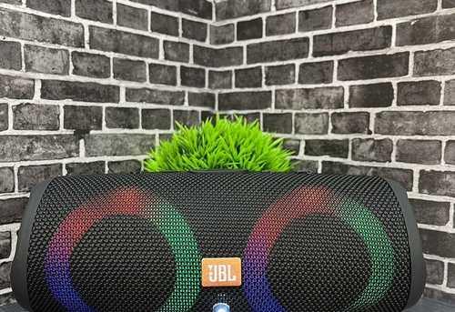 Мощная колонка JBL Charge 5