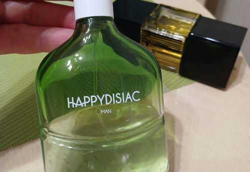 Happydisiac man Орифлейм Редкость