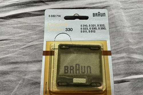 Braun 5330174 cетка для электробритвы
