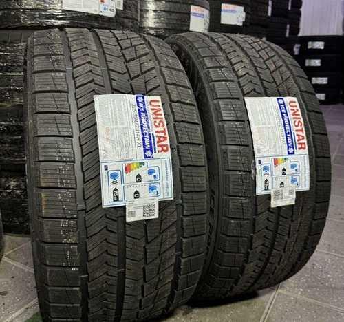 Unistar Ice Protection 285/40 R22 и 325/35 R22 114H