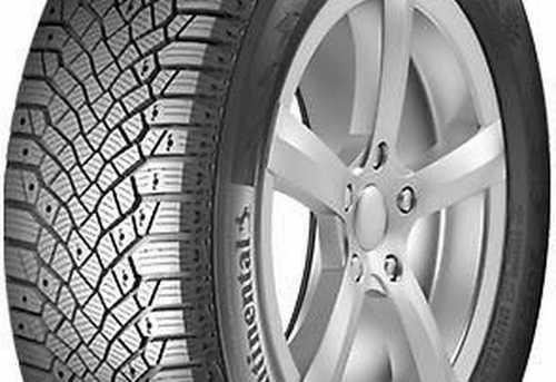 Continental IceContact XTRM 265/65 R17 116T