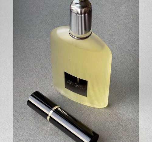 Grey Vetiver EdP Tom Ford, 10 мл