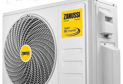 Zanussi zaco/I-14 H2 FMI/N8 (Наружный блок)