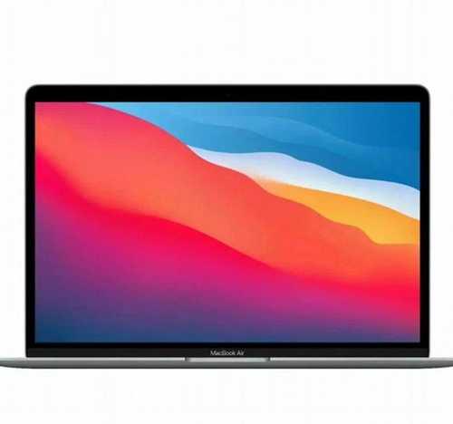 Apple MacBook Air 13" 8CPU/7GPU 8Gb/256Gb/Apple M1