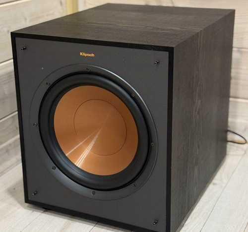 Сабвуфер Klipsch R-100SW