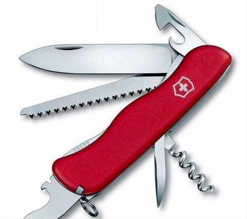 Нож Victorinox Forester (0.8363) 111 мм., 12 функц