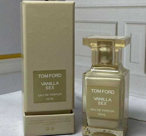 Tom Ford Vanilla Sex парфюм