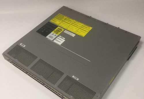 Cisco DS-C9148S-K9 MDS 9148S 16G / DS-C48S-300AC