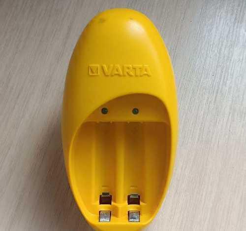 Varta Easy Energy Mini ChargerType 57066