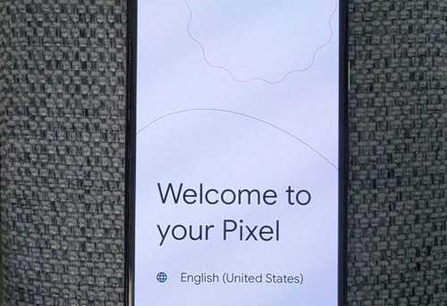 Google Pixel 4a, 6/128 ГБ