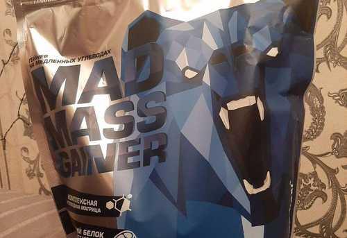 MAD mass gainer
