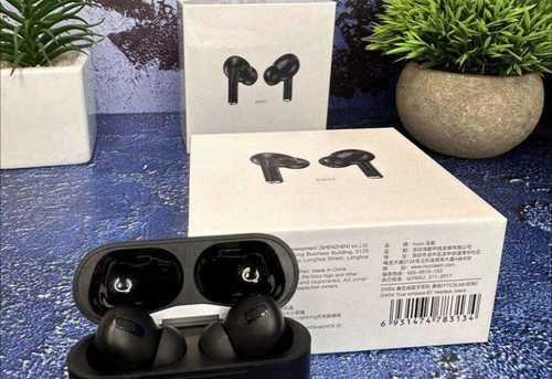 AirPods Pro «Оригинал» на Гарантии Чёрные/Black