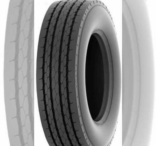 Рулевая шина 315 70 22.5 Кама NF203
