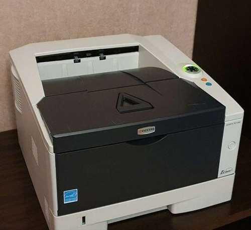 Принтер Kyocera ecosys P2135d