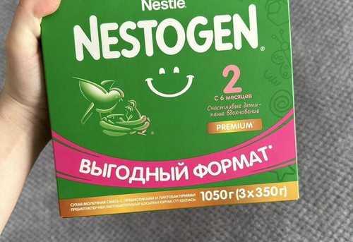 Детская смесь nestogen