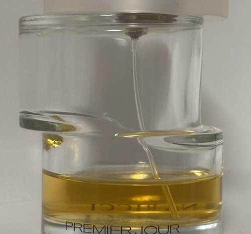 Nina Ricci premier jour edp