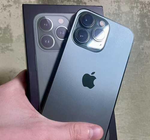 iPhone 13 Pro, 256 ГБ