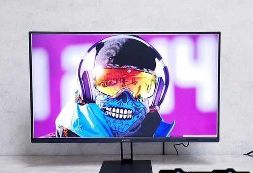 Игровой 27" монитор Xiaomi / 1 мс / 165 Гц /FullHD