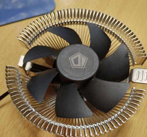 Кулер ID-cooling DK-01T