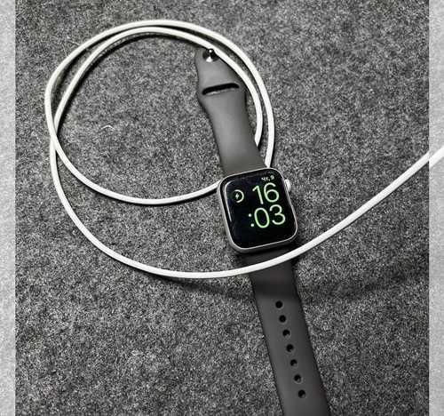 Зарядка apple watch оригинал