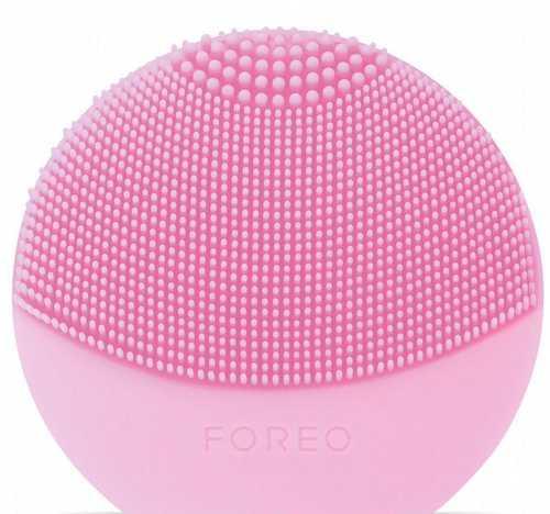 Foreo luna play plus Pearl Pink