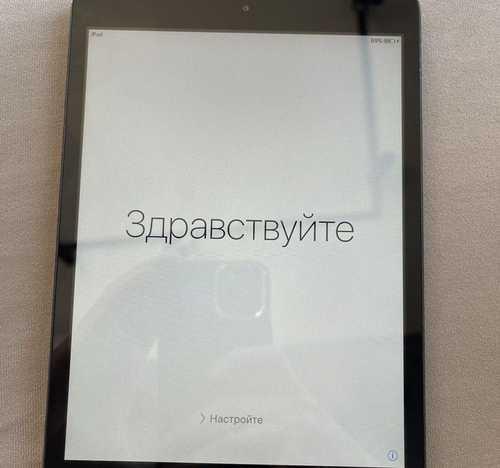 iPad 2 mini 16gb MD528GP/A