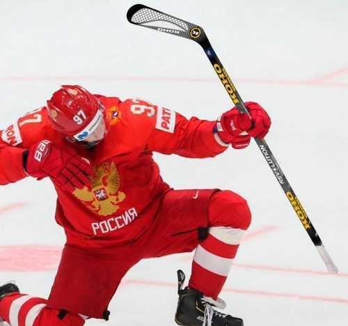 Клюшка Koho Revolution 2.0