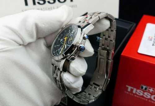 Красивейшие мужские часы Tissot 1853