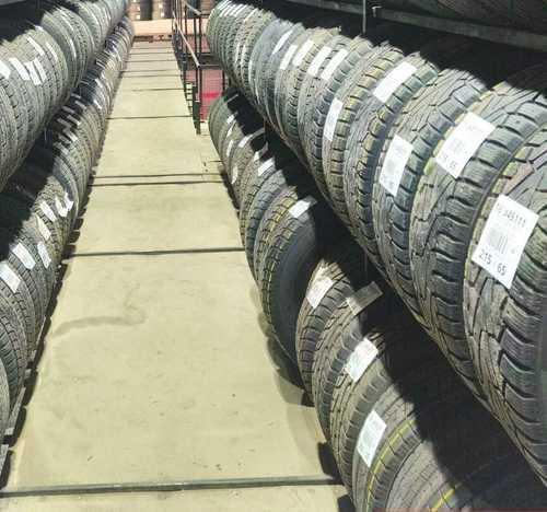 Bridgestone Blizzak Revo GZ 215/60 R17 96V