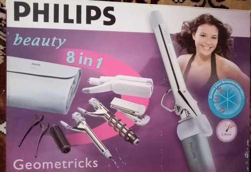 Мультистайлер для волос Philips 8 in 1, HP4696/00