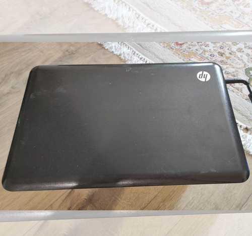 Ноутбук hp pavilion dv6 3125er