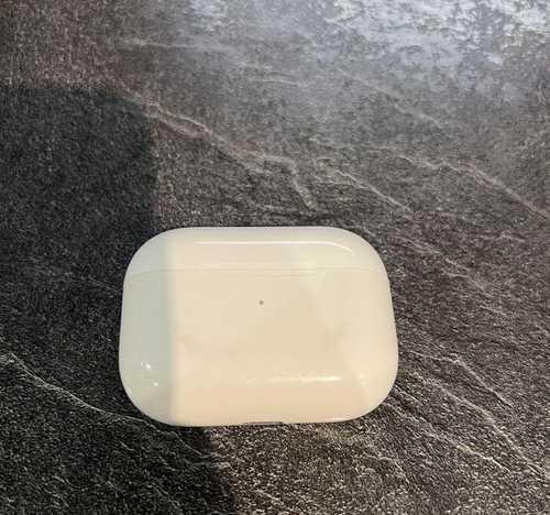 Наушники apple airpods pro