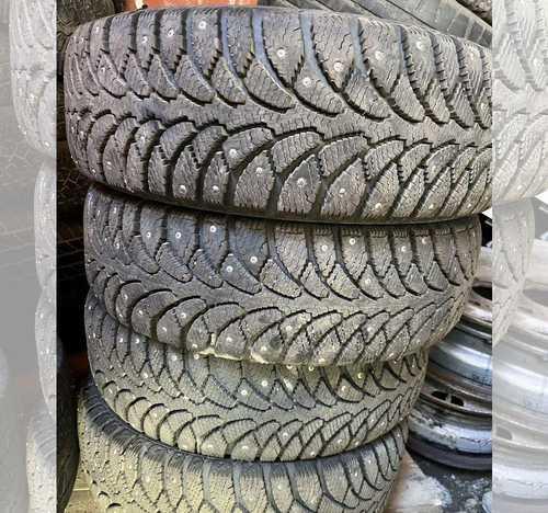 Tunga Nordway 2 185/60 R14 82Q