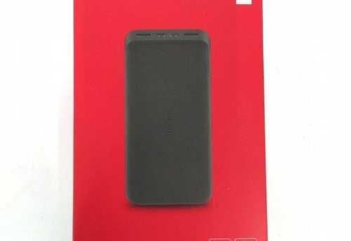 Внешний аккумулятор 20000mAh Xiaomi Redmi 18W Fast