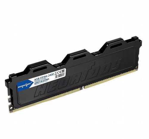 Б/У Оперативная память heoriady DDR4 4Gb 2400