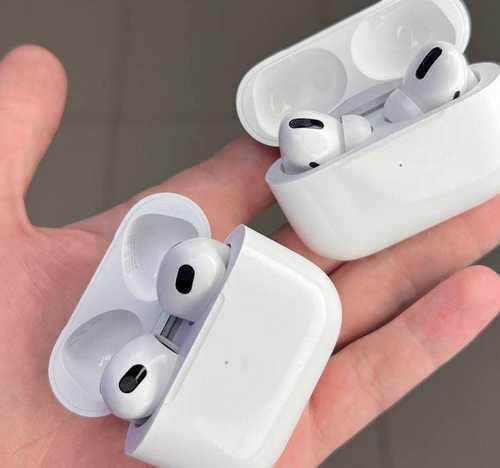 Airpods pro 2 / airpods 3